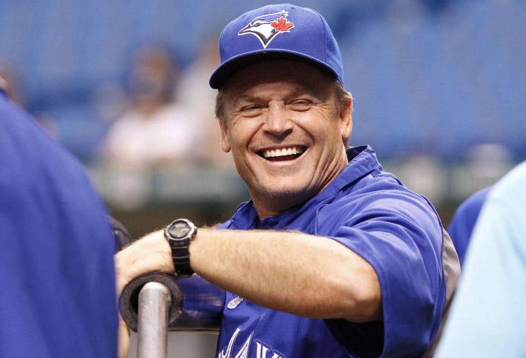 This day in history: John Gibbons hits his first (and only) Major ...