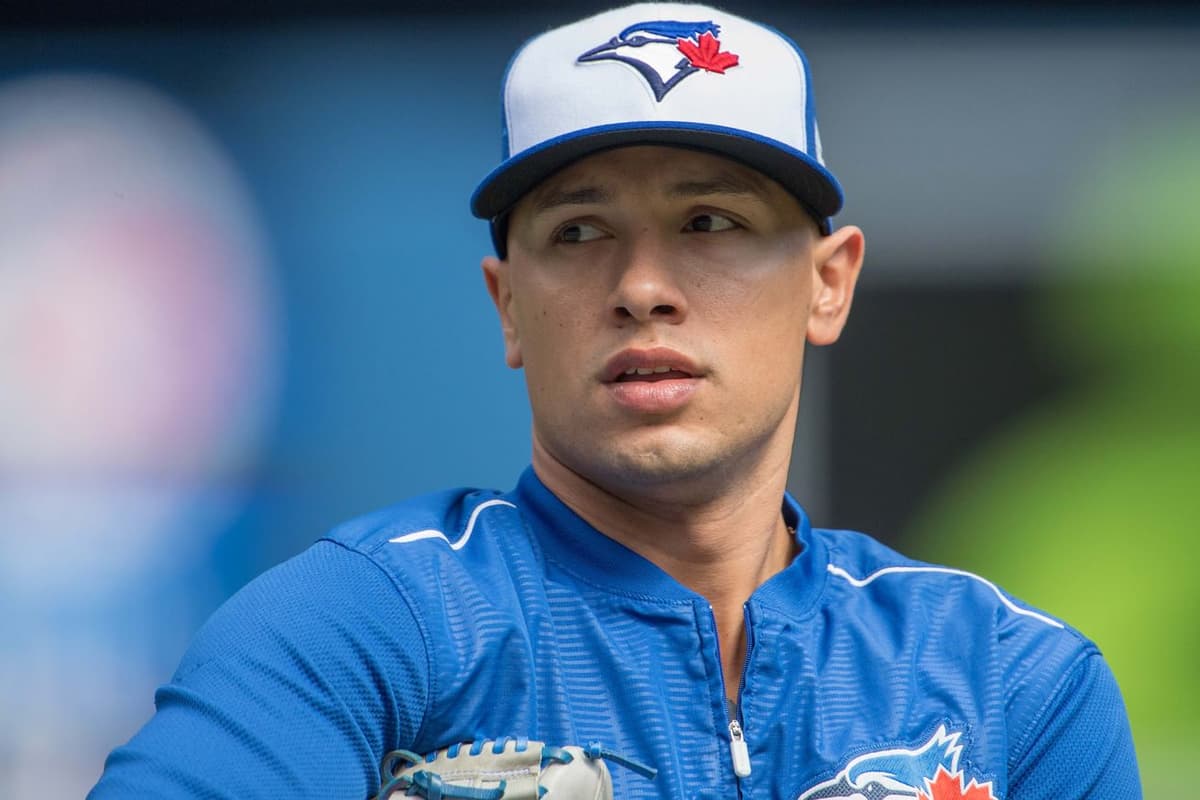 Montreal Exhibition Threat: The Last of Goins? Pirates @ Blues Jays ...