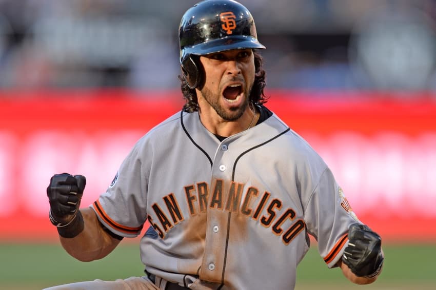 Ángel Pagán Supposedly To Choose a Team Within 48 Hours, Jays Possibly ...