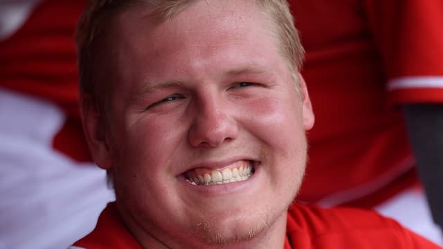 Cat Latos Owner, Mat Latos, Released