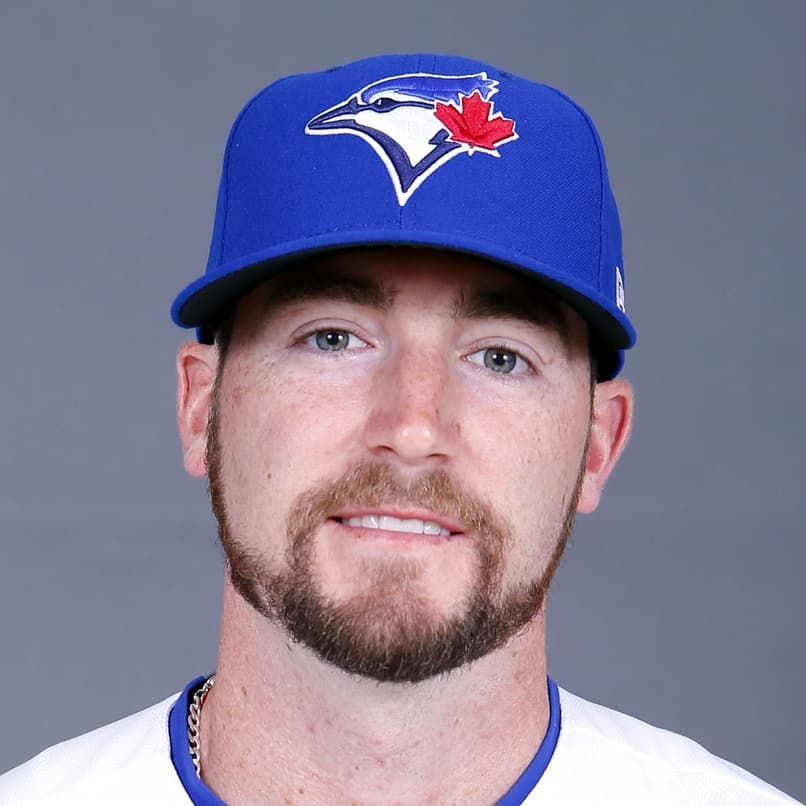 Jays To Call Up RHP Chris Smith