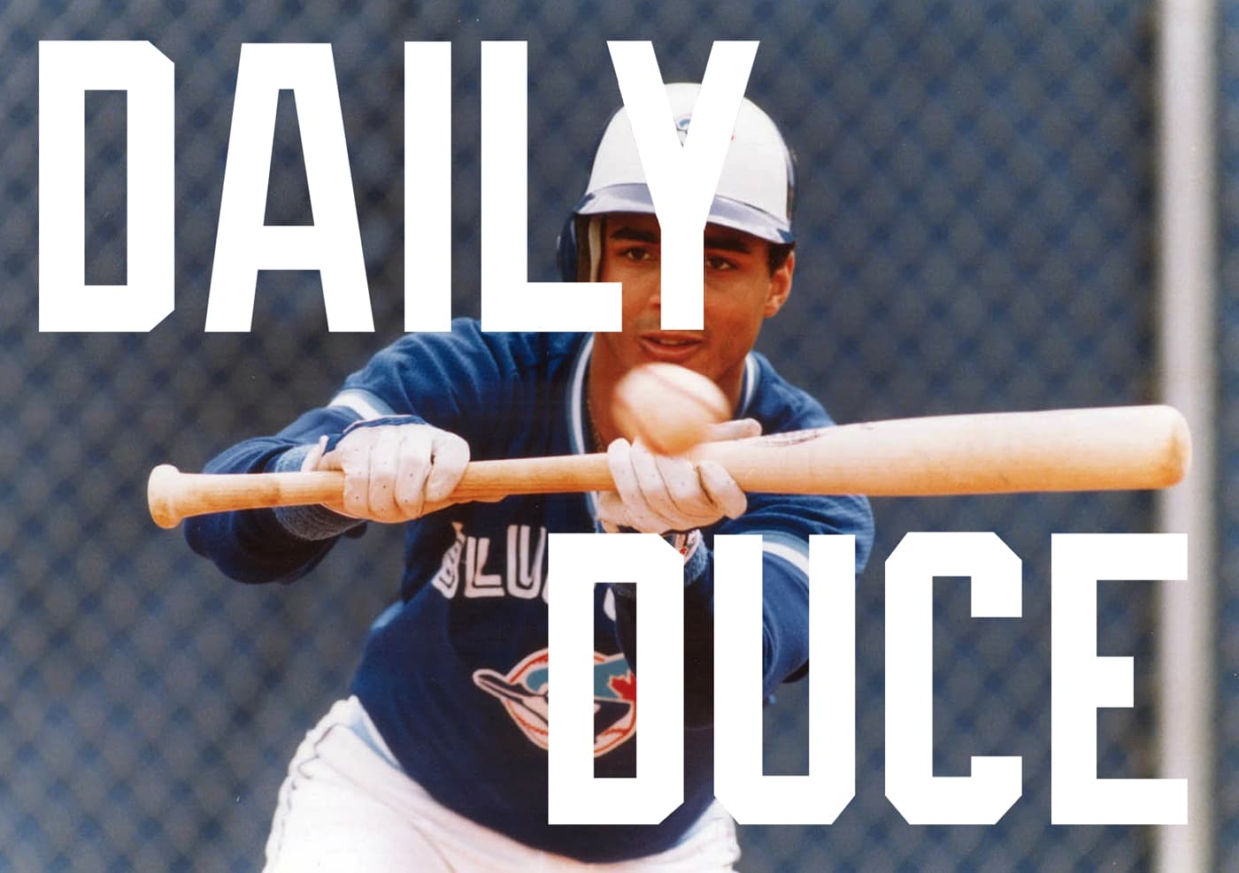 Daily Duce: A key head-to-head against Tampa, the Blue Jays are in on ...