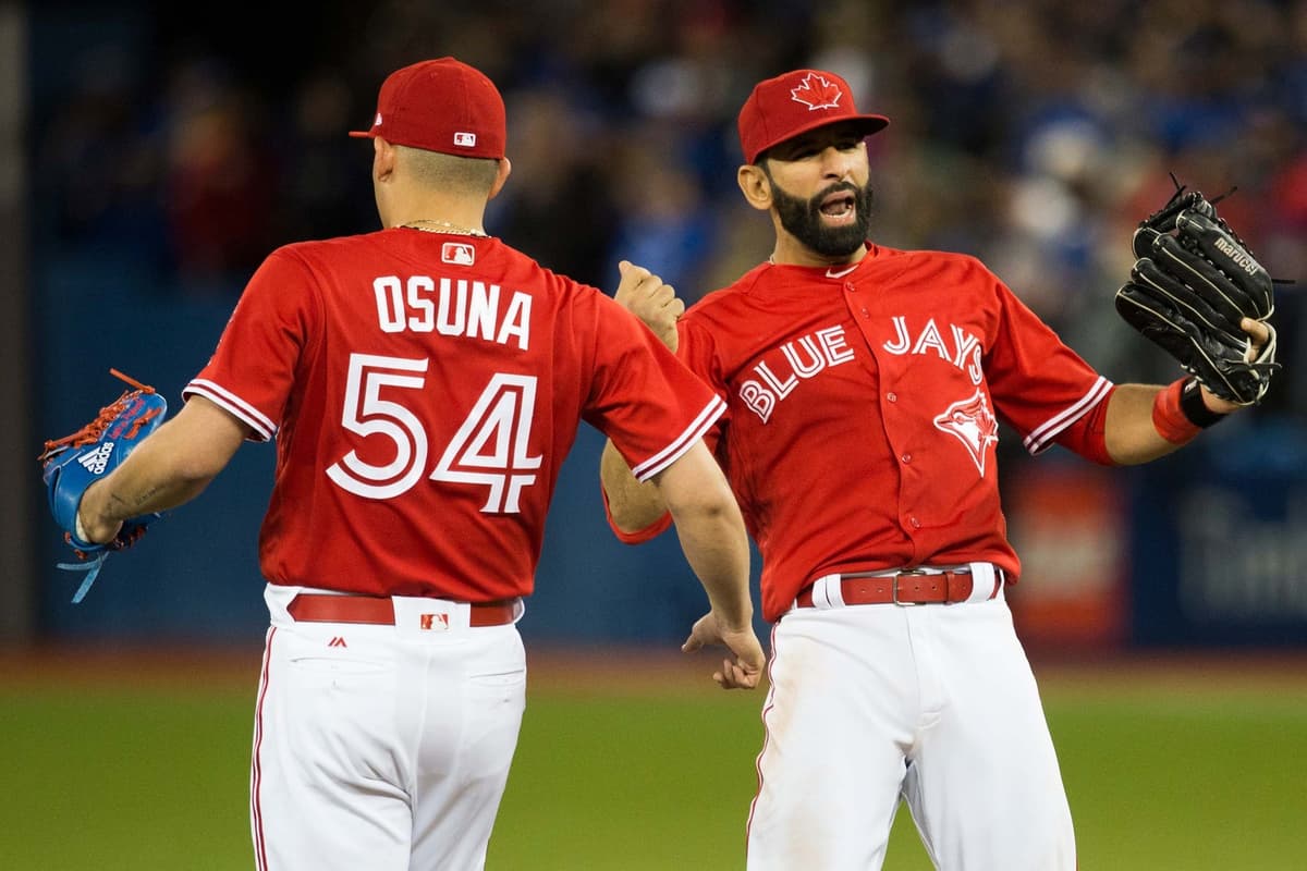 Awful Thoughts After An Awful Loss: What’s Up With Roberto Osuna and Is This It For José Bautista?