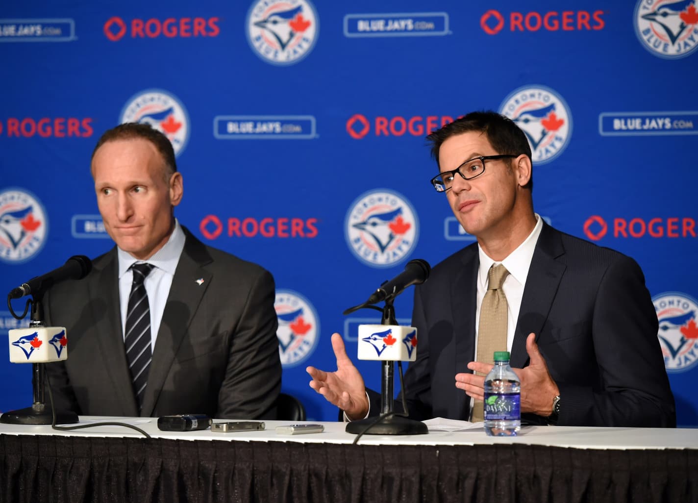Examining the Shapiro Era Trades, Part one: The Wins