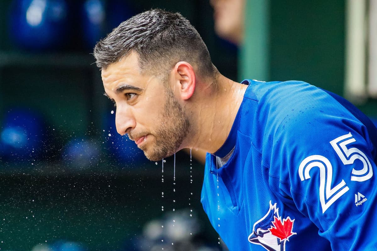 Marco Estrada Claimed On Revocable Trade Waivers (But He Isn’t Going ...