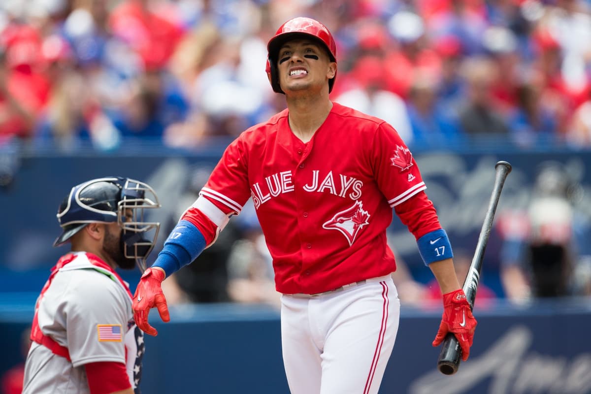 Ryan Goins Is The Hero We Need But Don’t Deserve (Uh… Also Teen Wolf)