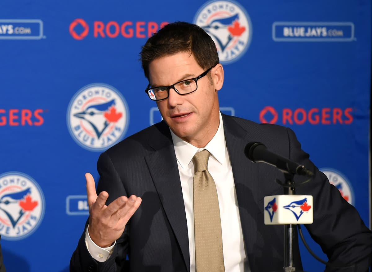 Looking back at Ross Atkins’ history as a buyer at the trade deadline
