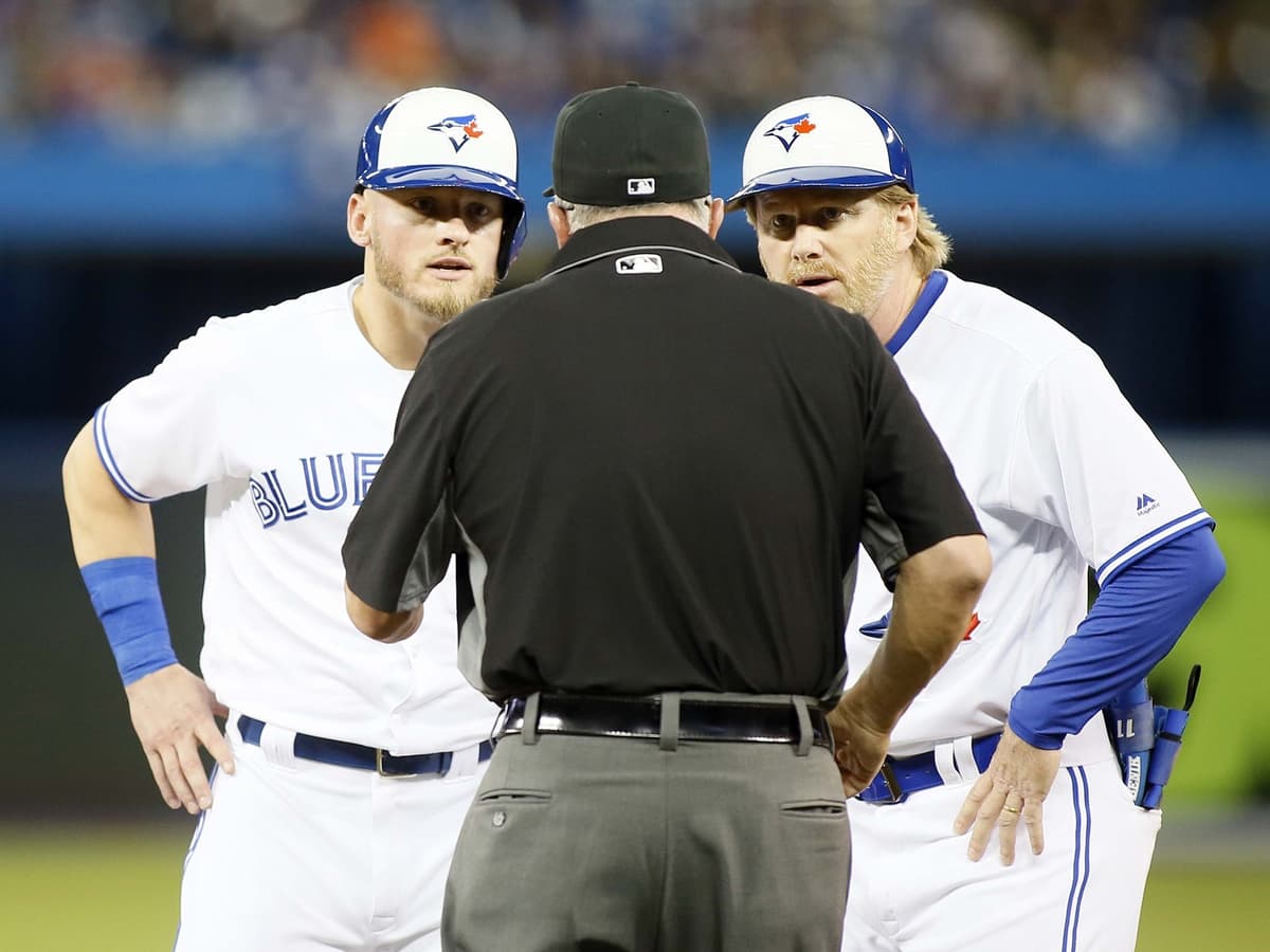 Tim Leiper Talking About Crushing Post-Game Beers With Gibby Is Your ...