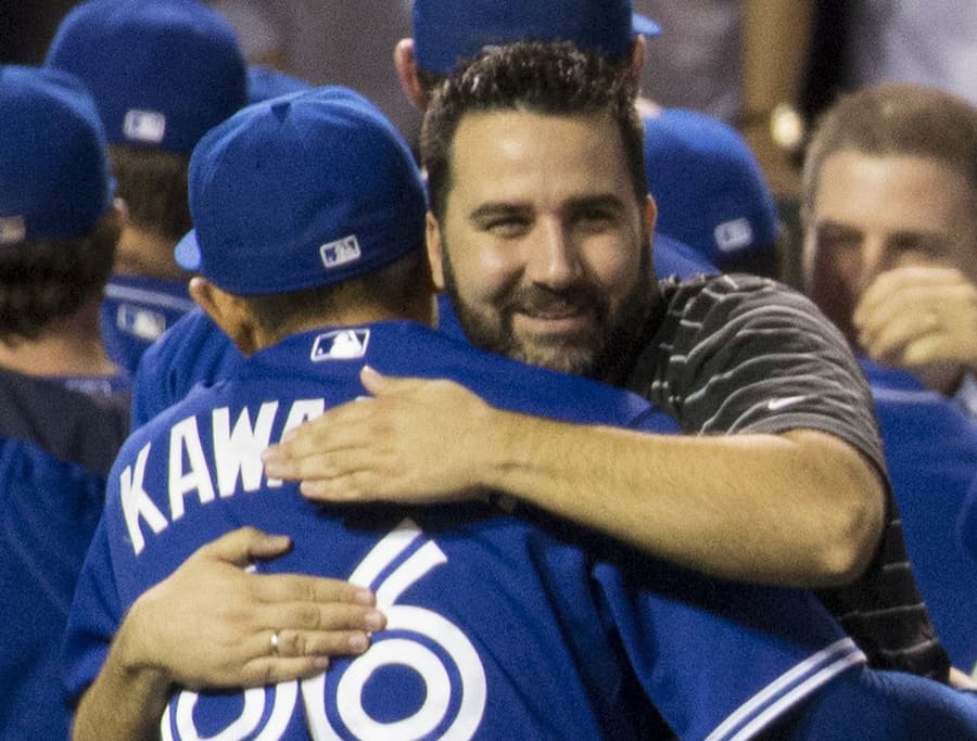 Alex Anthopoulos Will Be the Next GM Of the Atlanta Braves