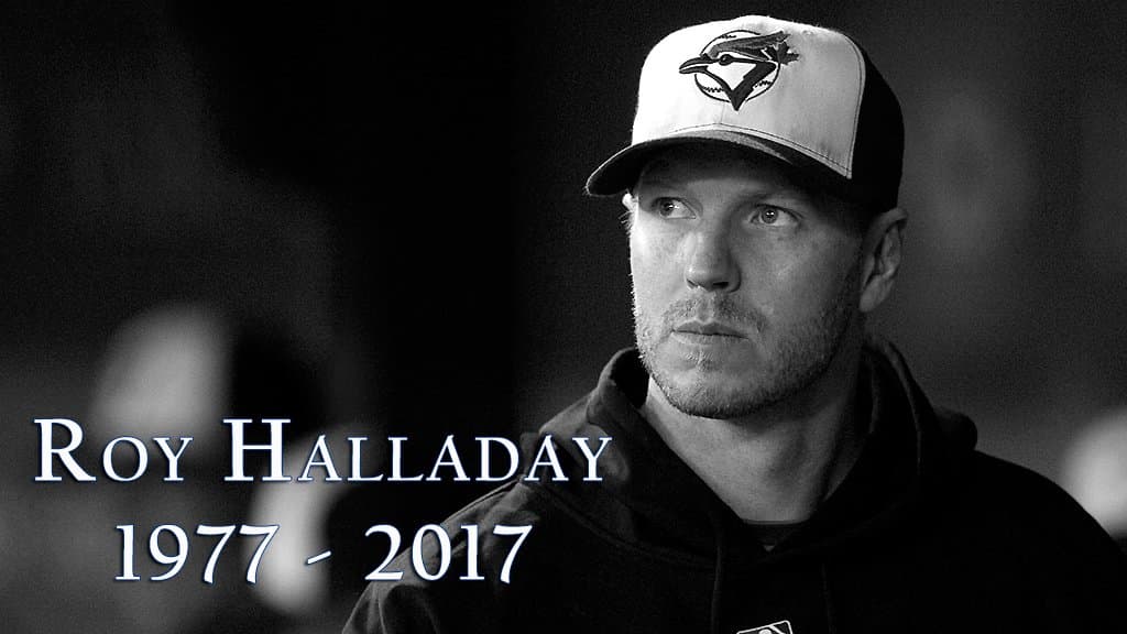 UPDATED: Roy Halladay Killed In Florida Plane Crash, There Are No Words