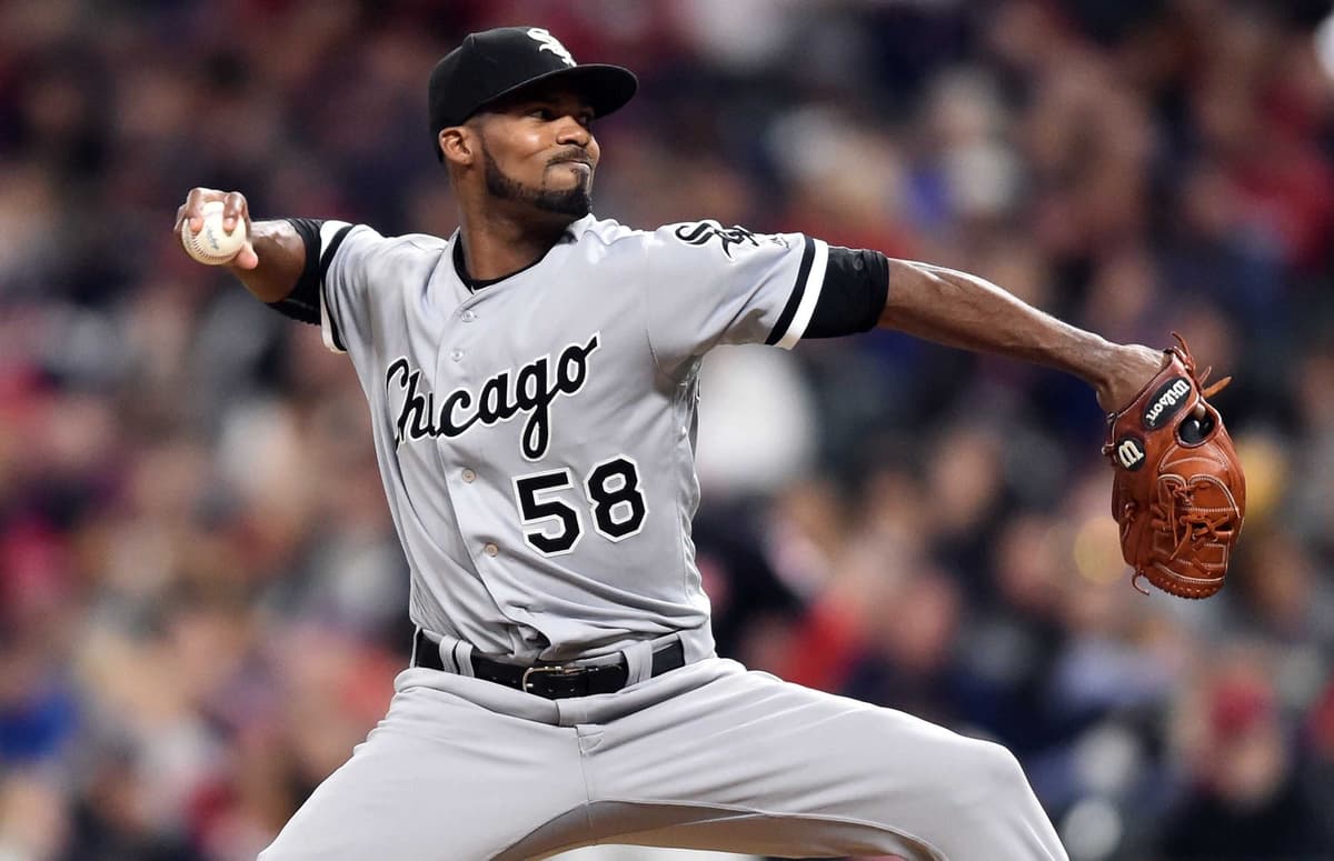 Minor Moves: Alburquerque Signing Made Official, Plus A Minor League ...