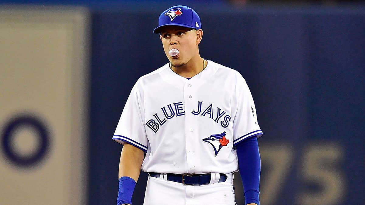 The Gio Urshela era is over