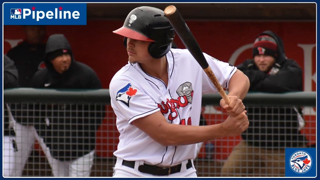 Ryan Noda Is A Bit Of A Baseball Mystery