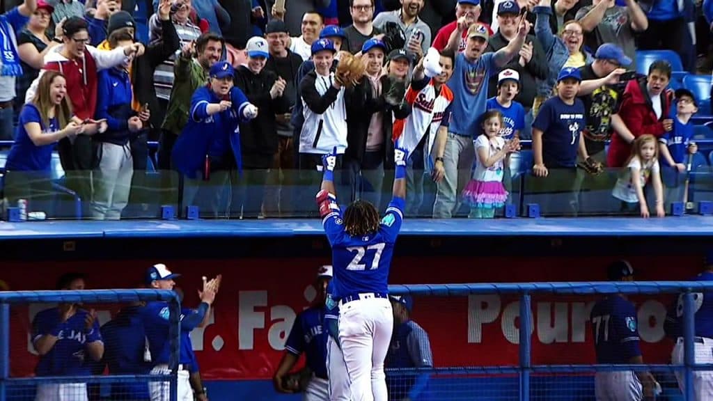 Series Preview: The start of the Vladdy era
