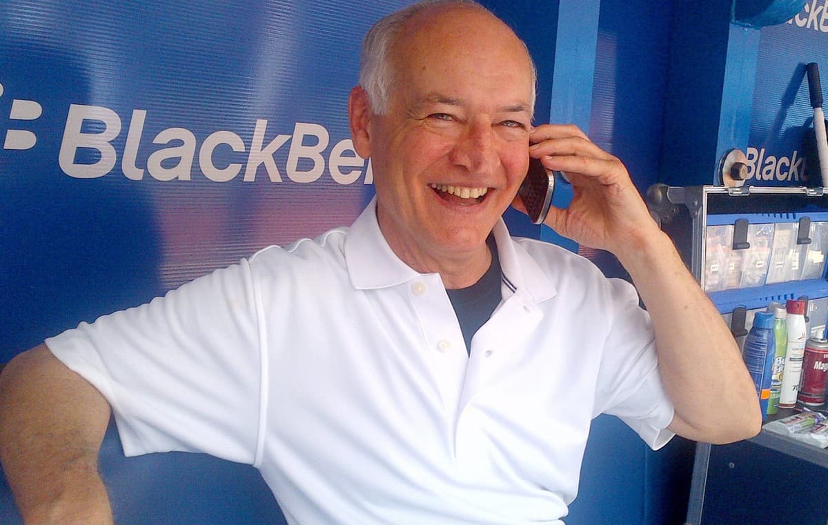 Jerry Howarth opens up on his broadcasting career in new book