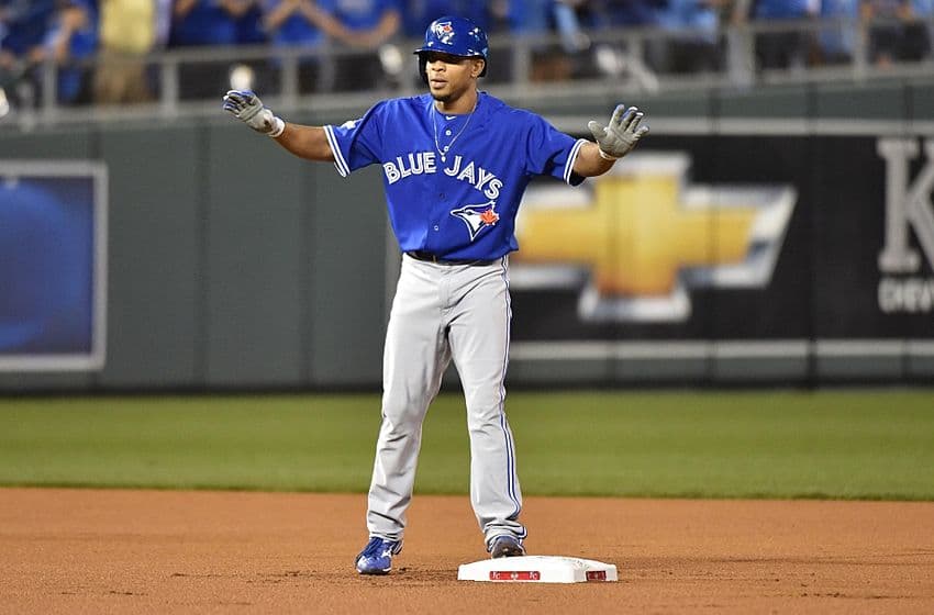 Blue Jays sign…Ben Revere to a Minor League contract?