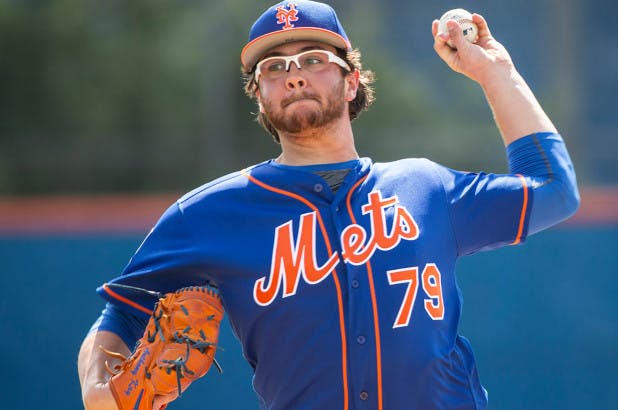 Getting to know Anthony Kay and Simeon Woods Richardson