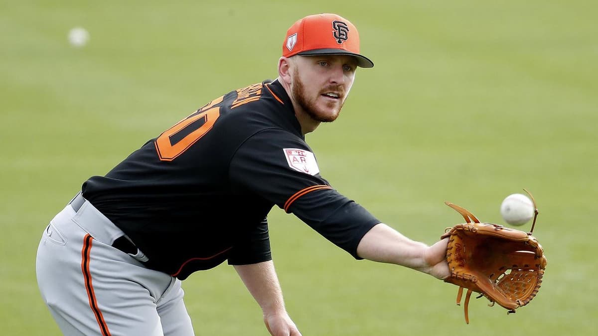 Travis Bergen returned to the Jays, optioned to Buffalo