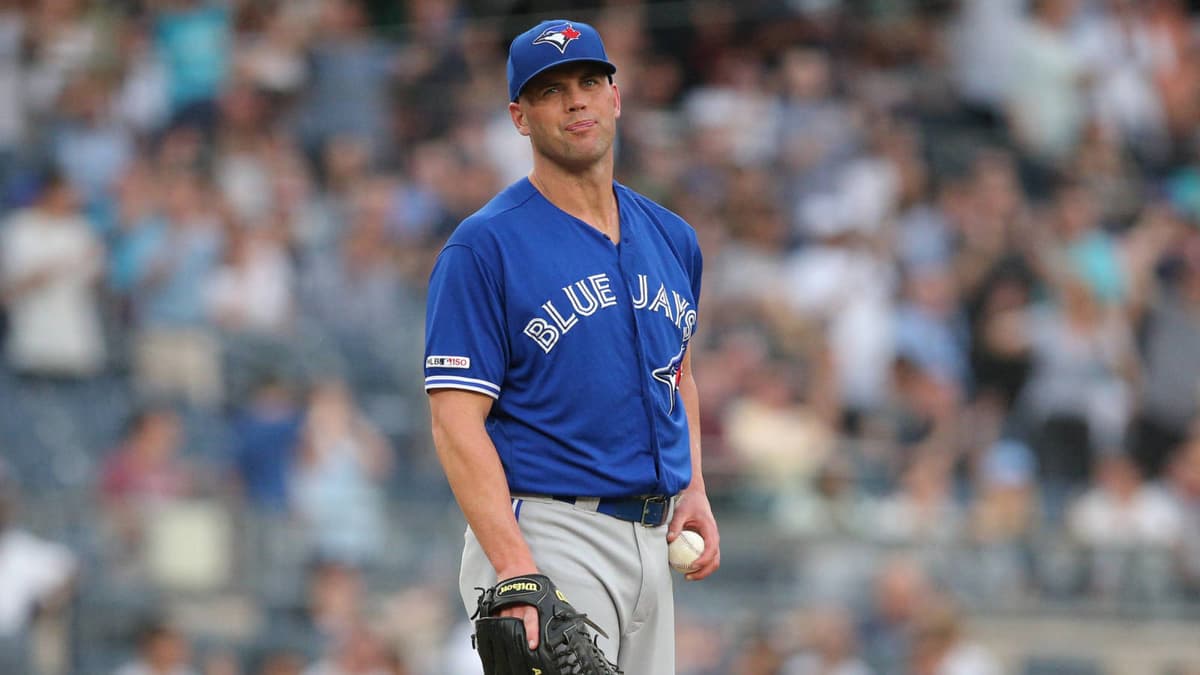 ‘It’s part of the business’: Why Clayton Richard doesn’t mind that he ...