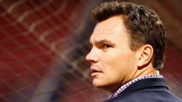 Ben Cherington to be named Pirates’ general manager