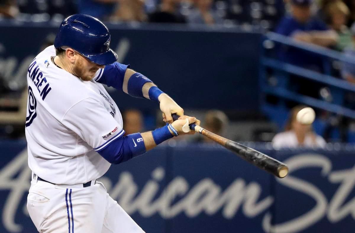 Why Danny Jansen is key to the Blue Jays success in 2020