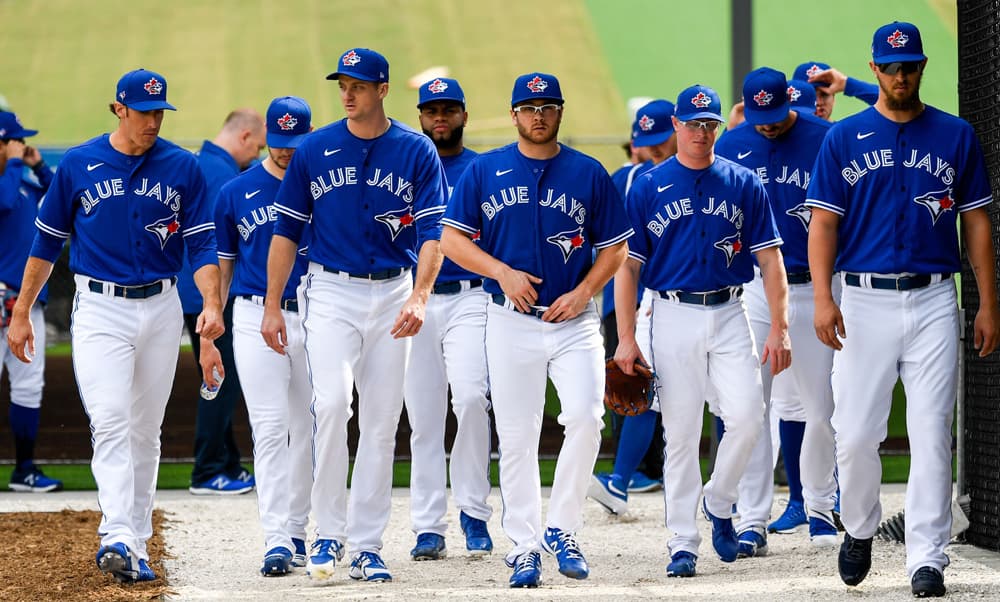 AL MVP Odds: Trout Dominant Favorite Atop Board