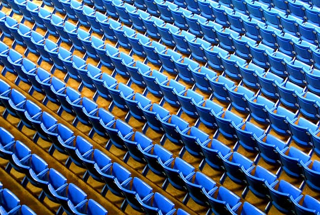 City of Toronto announces cancellation of mass events permitted by the ...