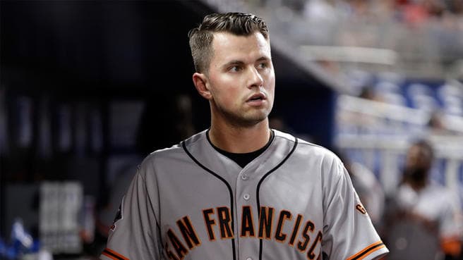Why Joe Panik made the Blue Jays roster - BlueJaysNation