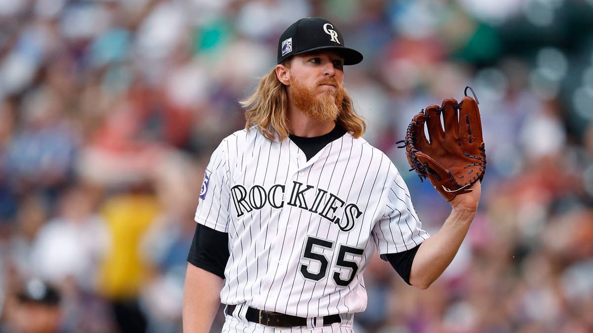 The Value of Starting Pitching