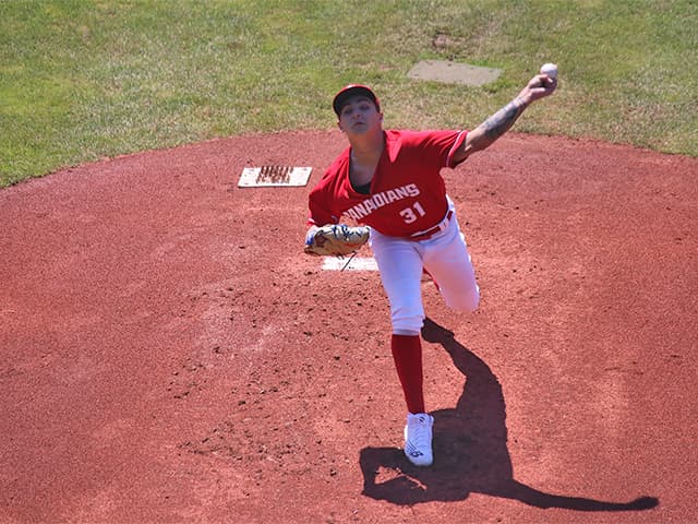 Tiedemann impresses in his High A debut + a look at pitching prospects ...