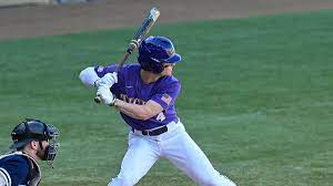 The Toronto Blue Jays select Cade Doughty with the 78th overall pick