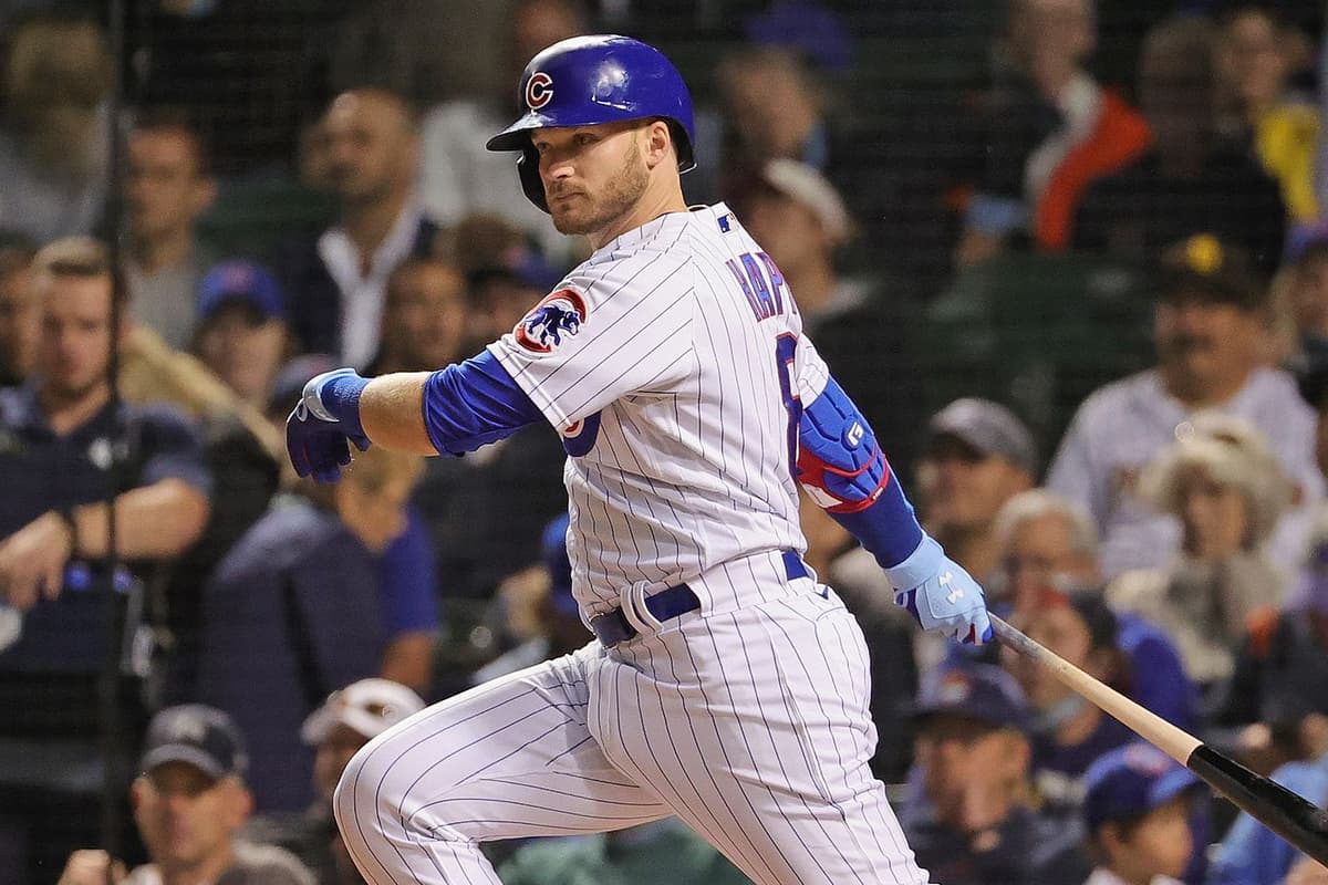 Meet the Sellers: Chicago Cubs