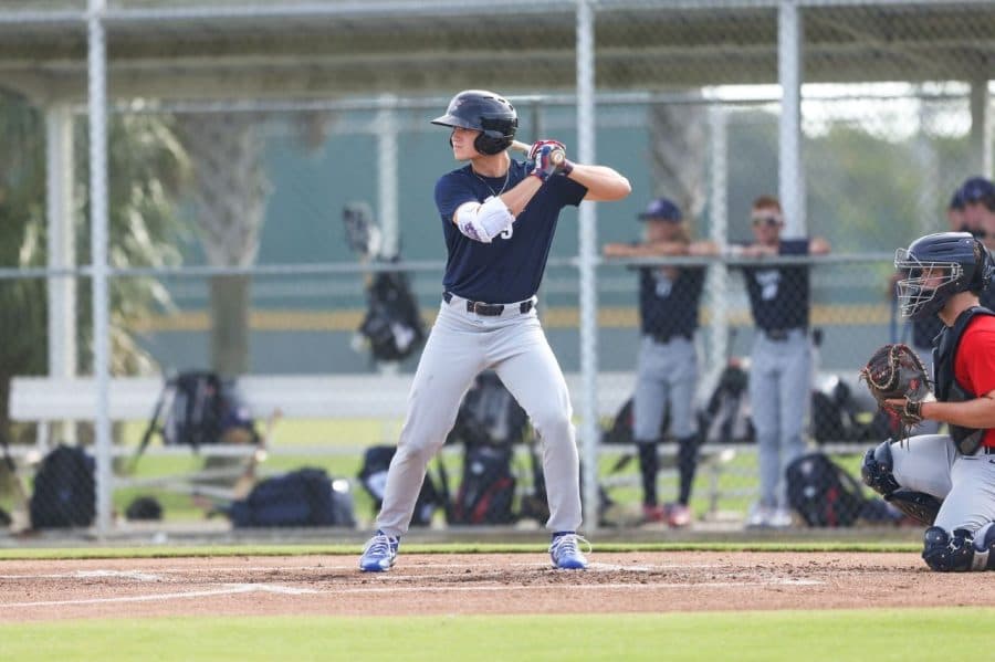 Blue Jays Minor League Report: Davis Schneider hit his 12th homer ...