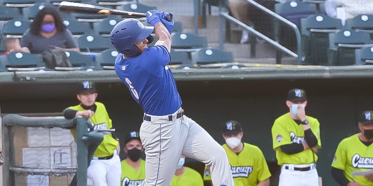 Meet the Prospect: Alex De Jesus