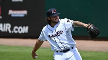 Prospect Profile: Trent Palmer