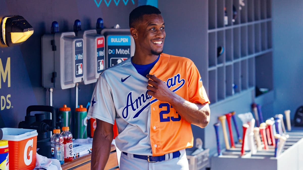 Blue Jays add Spencer Horwitz, Addison Barger, Yosver Zulueta, and ...