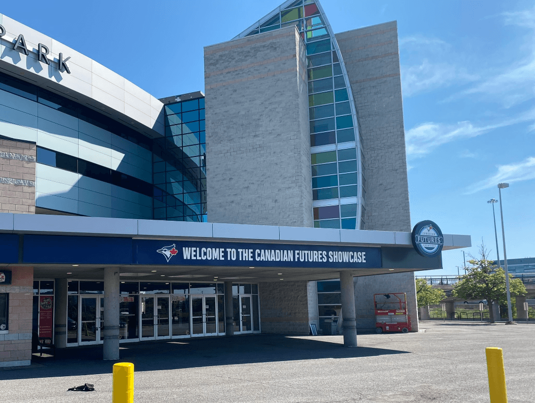 Taking a look at Baseball Canada’s future stars from the Blue Jays ...
