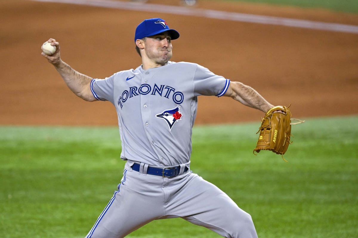 Pre-Series Notes: Jays look to sweep season series versus the Phillies ...