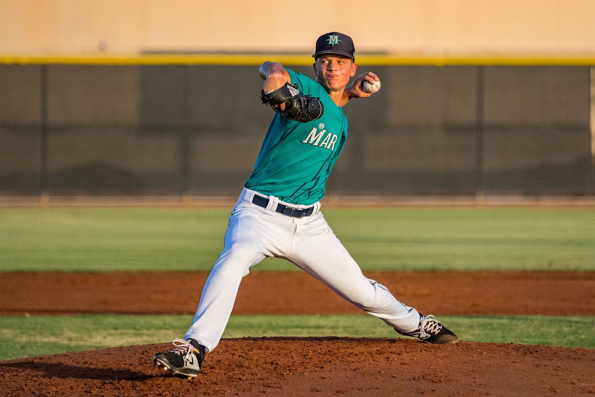 Getting to know Adam Macko, the prospect the Blue Jays received in the ...