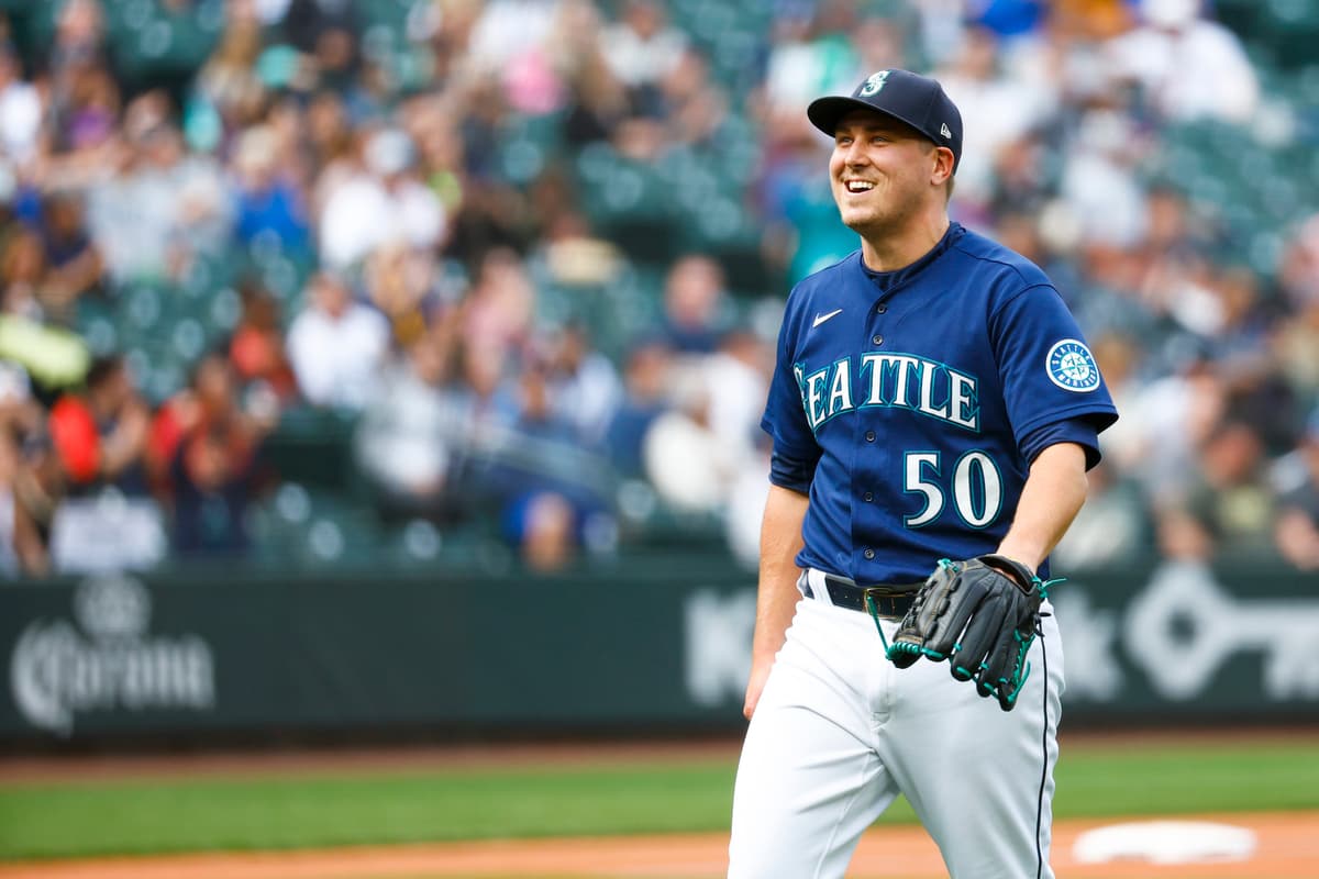Erik Swanson brings swing-and-miss element to Blue Jays’ bullpen