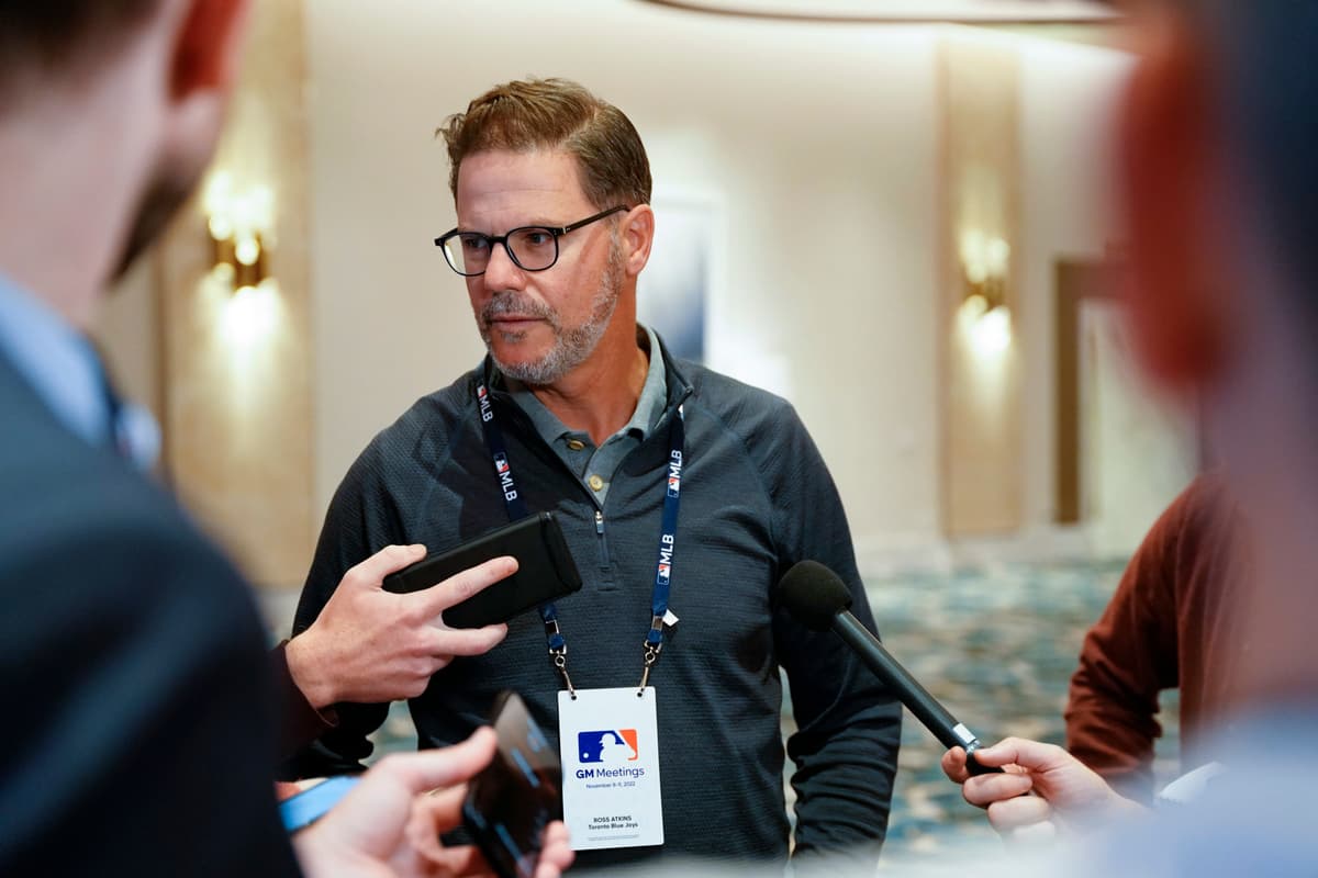 Toronto Blue Jays: A Ross Atkins Trade History Evaluation