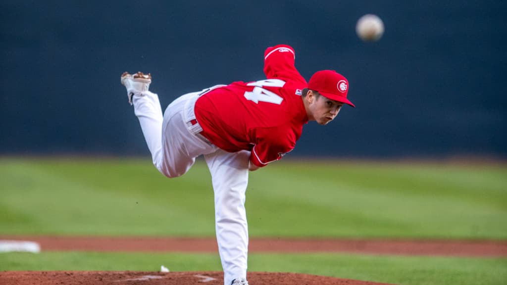 Blue Jays’ pitching prospects Sem Robberse and Yosver Zulueta will ...