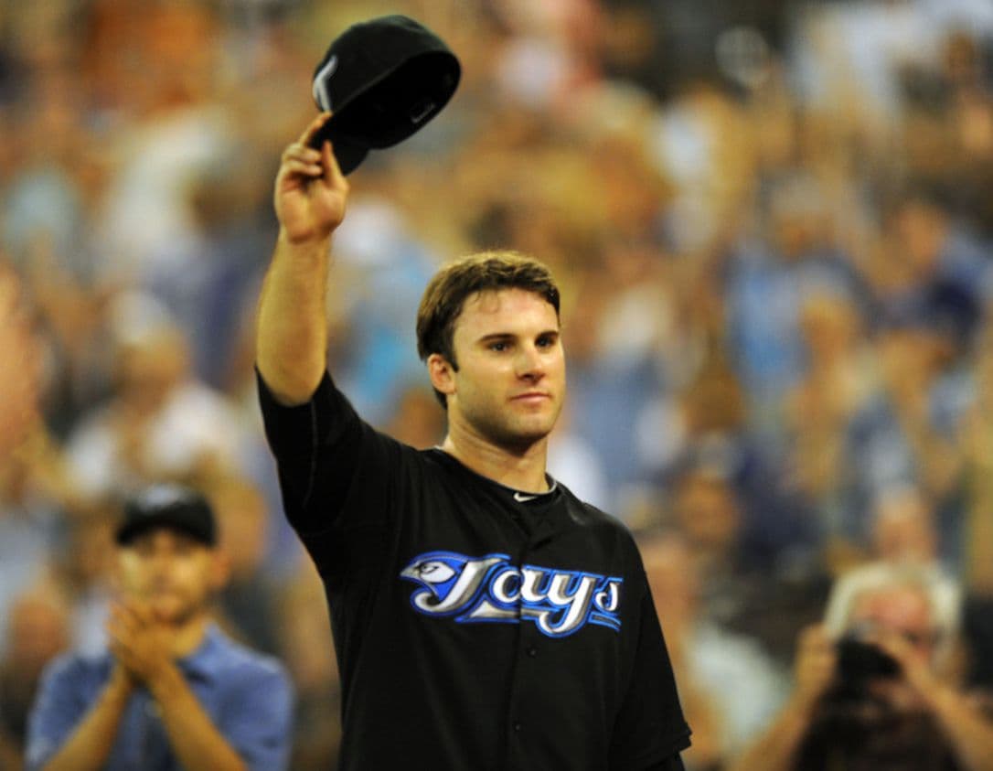 Blue Jays Throwback: Brandon Morrow’s one-hitter