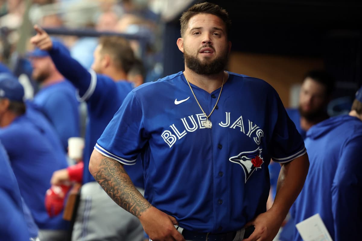 GDB 1.0: Toronto Blue Jays open 2023 season on the road against St ...