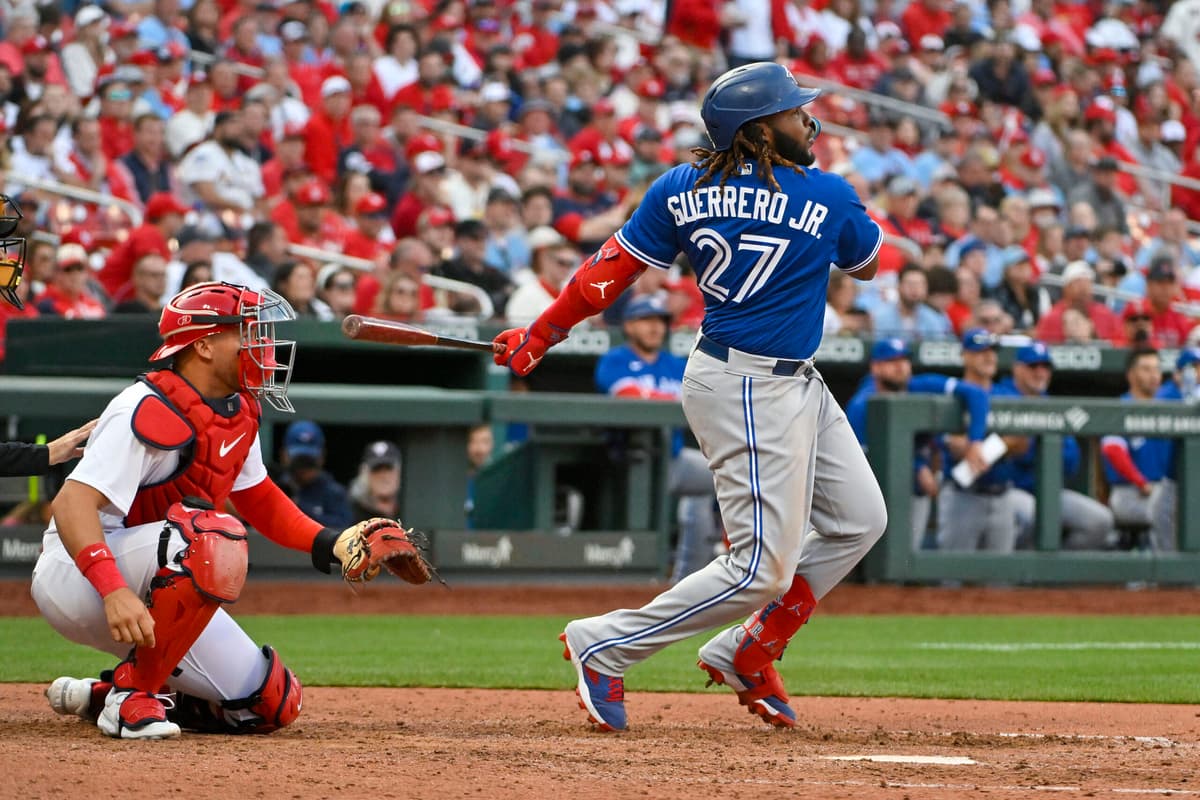 The Toronto Blue Jays are on pace to go 162-0 this season