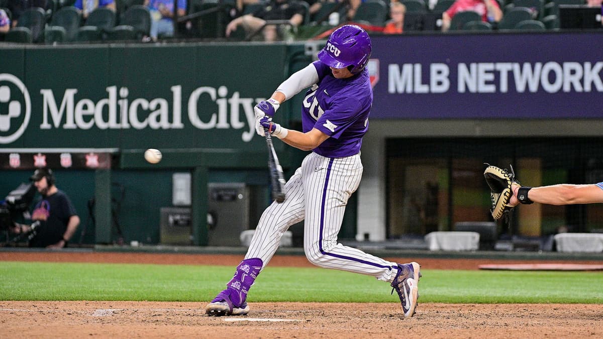 With the 20th overall pick, the Blue Jays could select… Brayden Taylor?