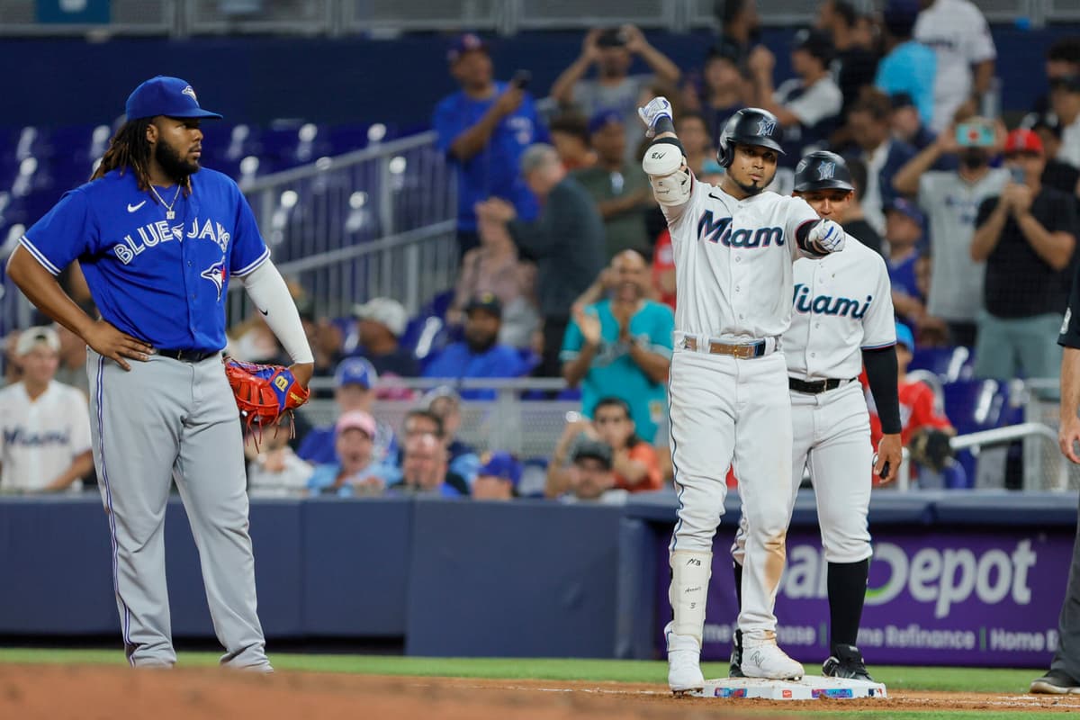 GDB 75.0: Toronto Blue Jays look to claw out victory against Miami Marlins