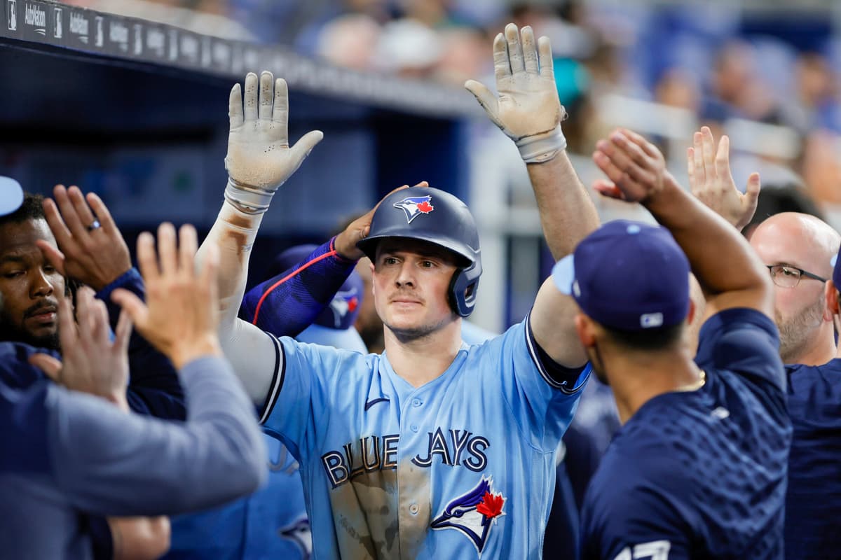 Matt Chapman on heated exchange with John Schneider: “I’m competitive ...