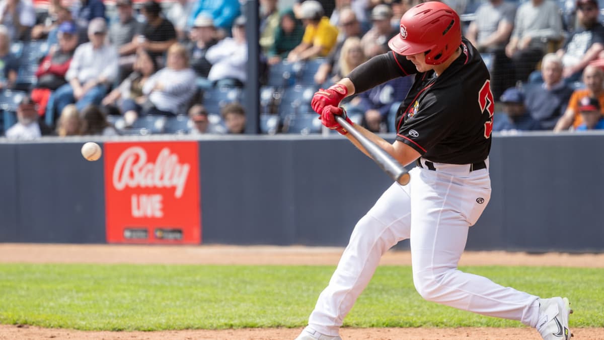 Minor League Report: Orelvis Martinez hit another home run, Alan Roden ...