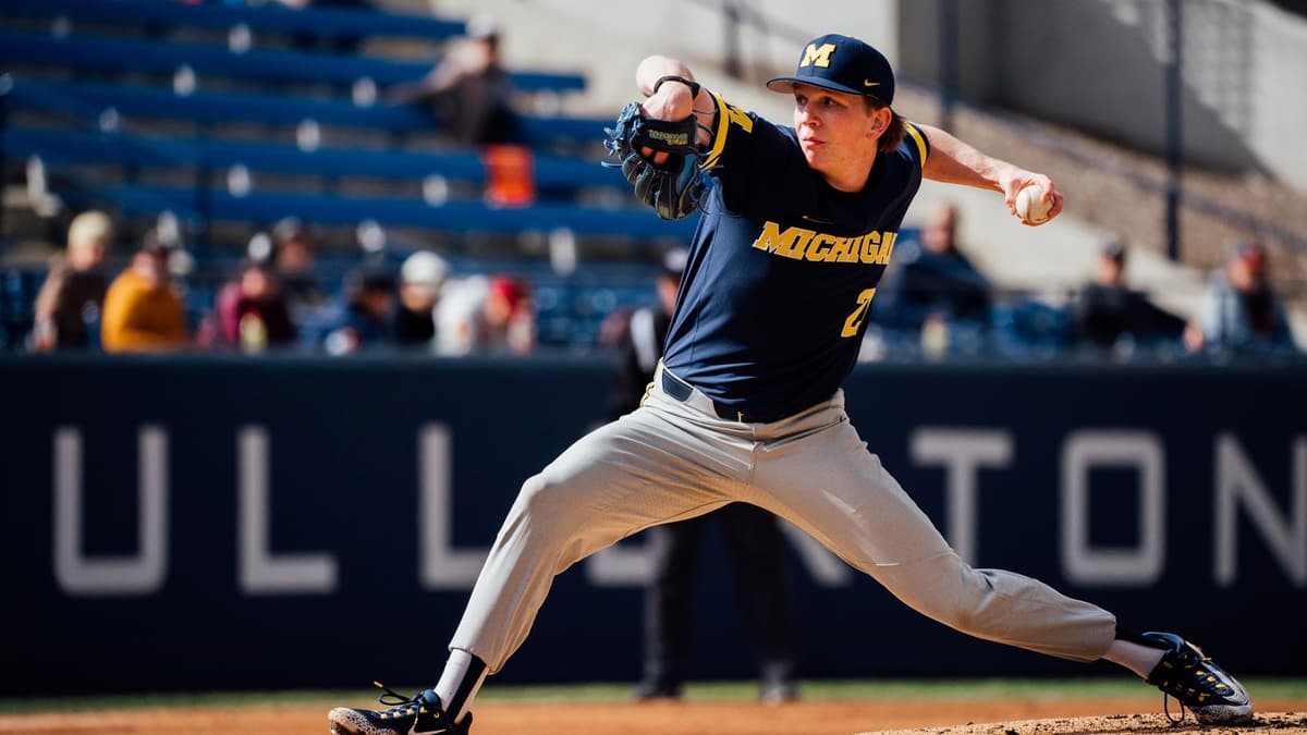 With the 157th overall pick, the Blue Jays have selected Connor O’Halloran